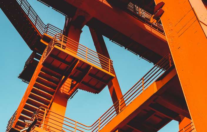 GV Engineering Works (M) Sdn Bhd - Mechanical Engineering Company in ...